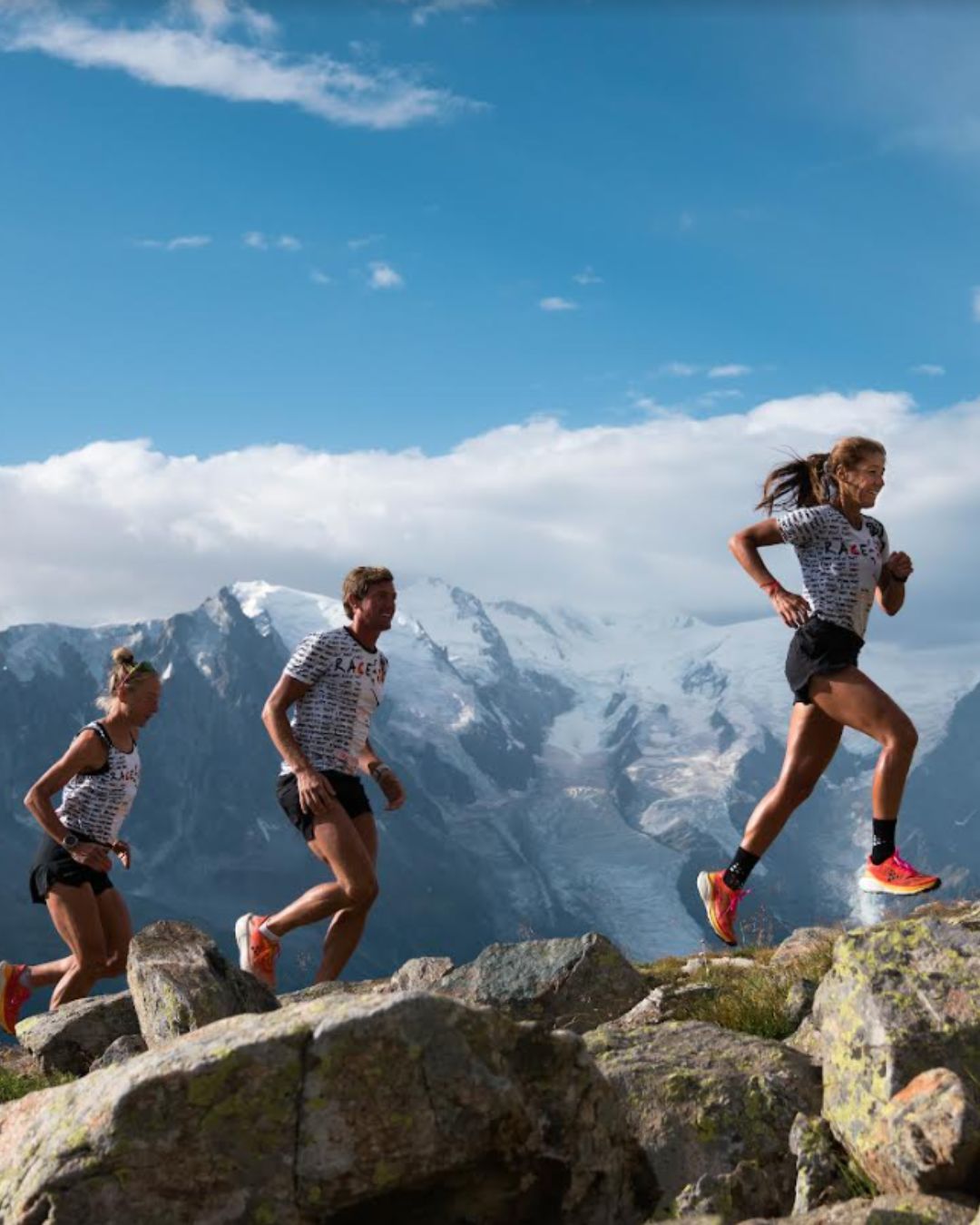 Craft Running Shoes: An Insider's Look + the Ultimate Hybrid | by Evan ...