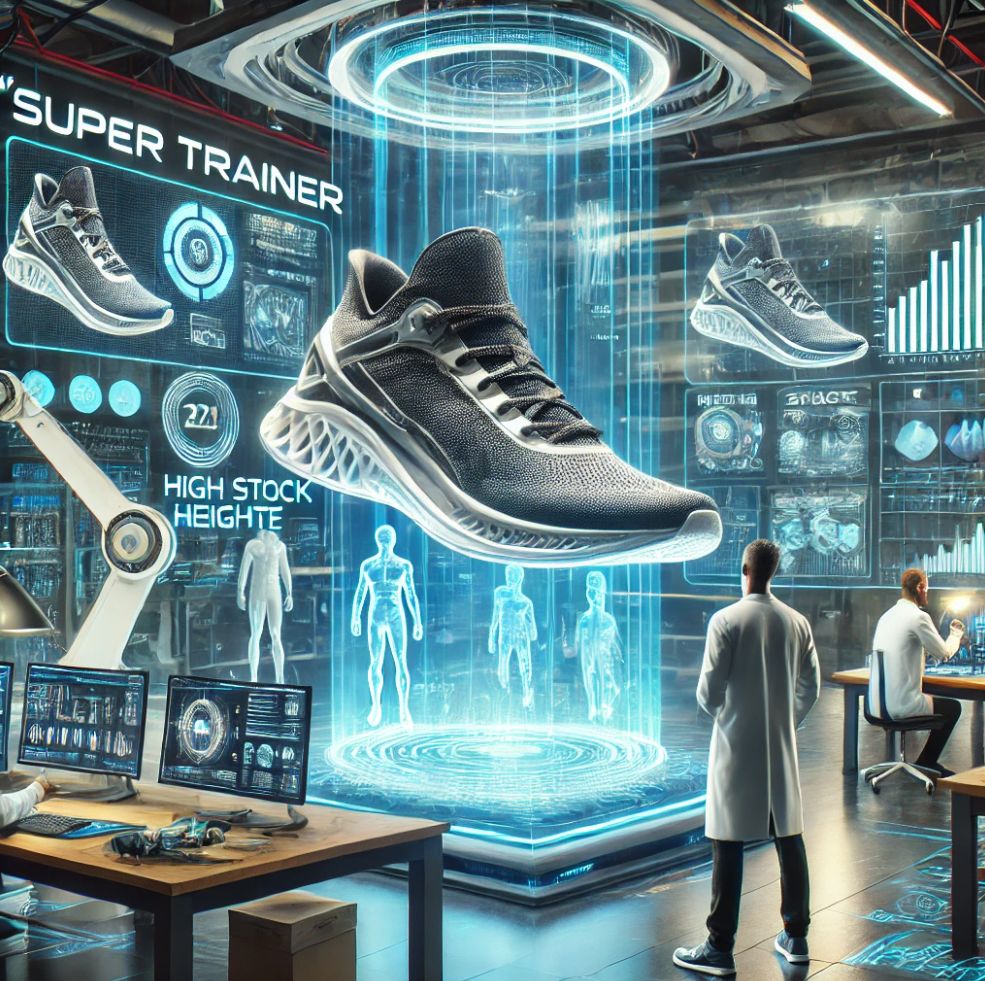 Top 5 Super Trainers Runners Should Try | by Hollie S | WeeViews