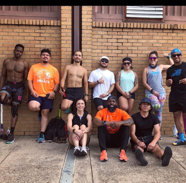 7 Cheery Reasons to Join a Local Running Club | by Evan Jensen | WeeViews