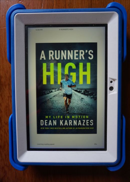 33 Awesome Running Books on Training, Eating & Motivation | by Brynn Cunningham | WeeViews