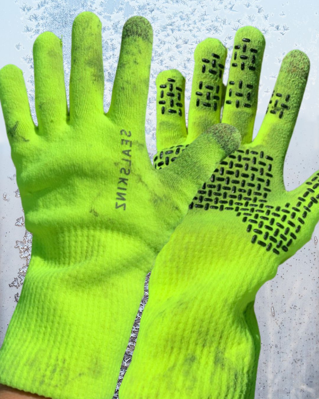 Running Gloves & Mittens: 9 Picks to Keep Your Digits Warm | by Brynn ...