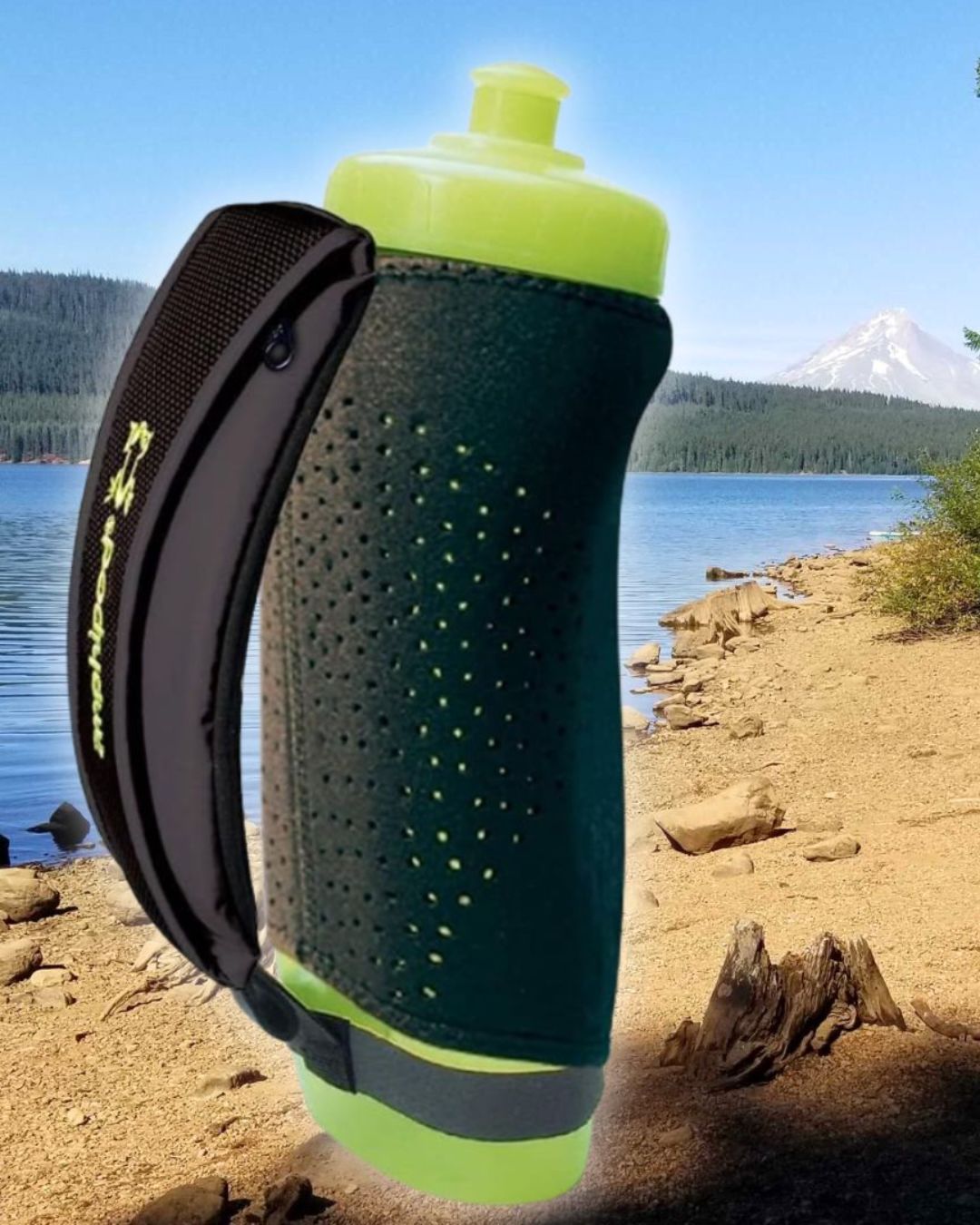 Handheld Water Bottle: 7 Picks to Help You Hydrate on the Run | by Evan ...