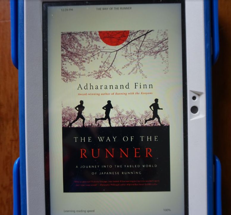 33 Awesome Running Books on Training, Eating & Motivation | by Brynn Cunningham | WeeViews