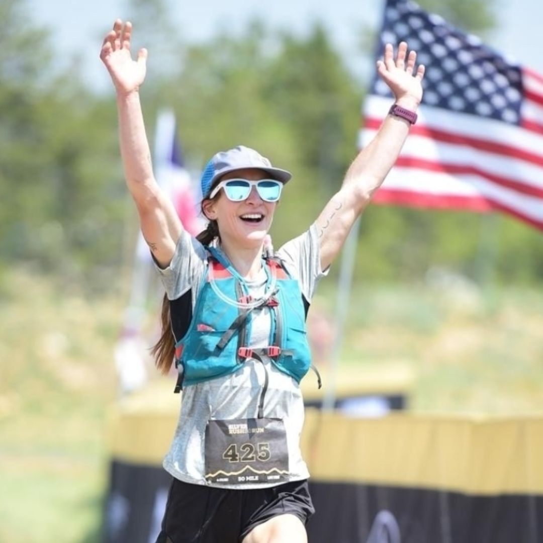 Run 50 Miles: 6 Lessons From Surviving the Silver Rush 50 | by Lucie ...