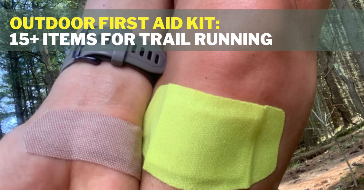 Happy Trails: 40 Dirt-Tested Tips for Trail-Running Season | by Evan ...