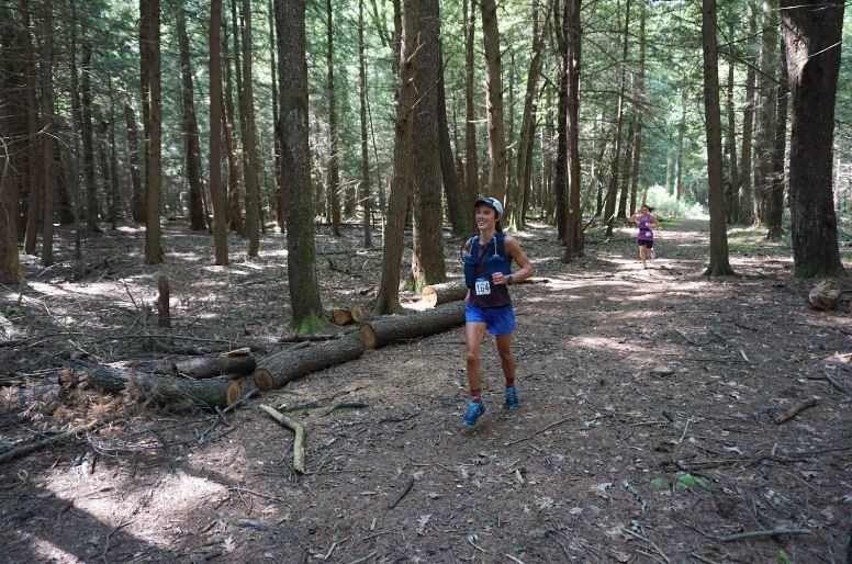 11 Things to Love About the Cook Forest 25K Trail Challenge | by Brynn ...