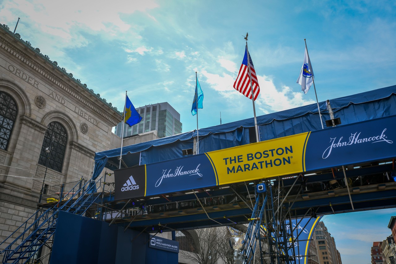 Boston Marathon: 4 Reasons It's a Thrilling Experience for All | by ...