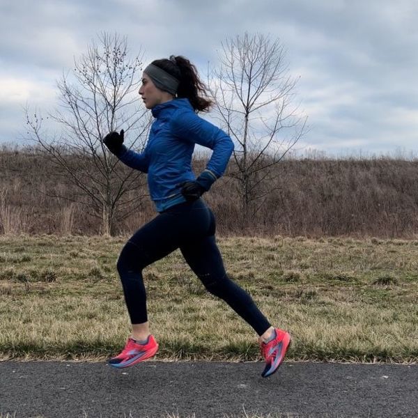 Saucony vs. Brooks: Which Running Shoe Wins in 2025? | by WeeViews ...