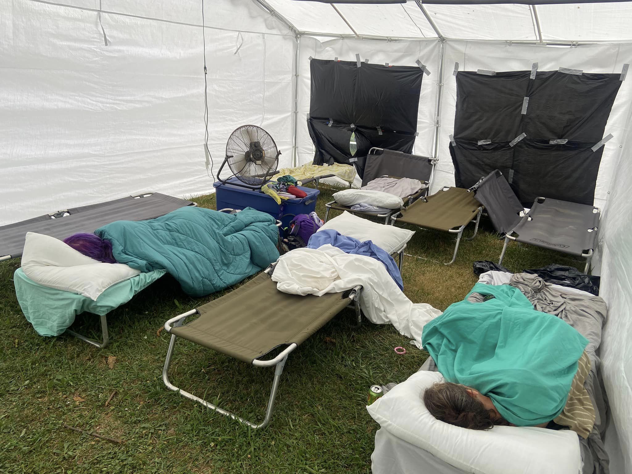 Vol State 314: How to Run This Ultra Even If You're 'Screwed' | by Evan ...