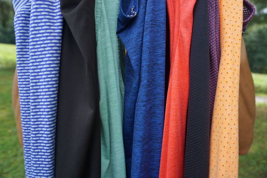 Running Tank Tops: 5 Wear-Tested Picks to Keep You Cool | by Brynn ...