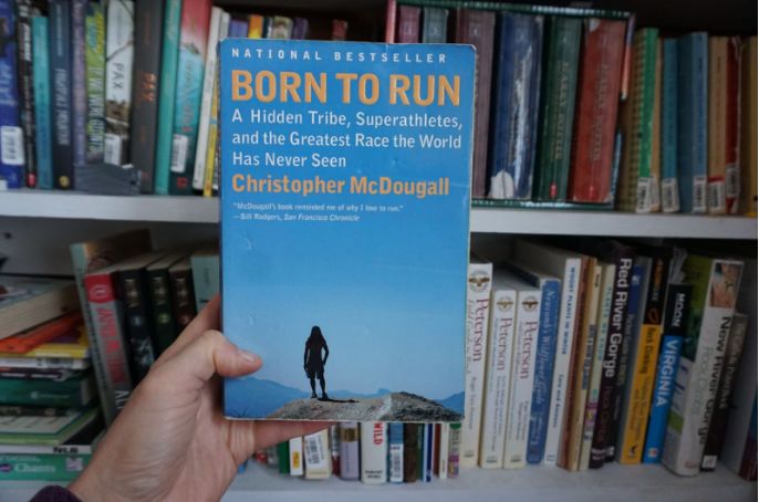 33 Awesome Running Books on Training, Eating & Motivation | by Brynn Cunningham | WeeViews