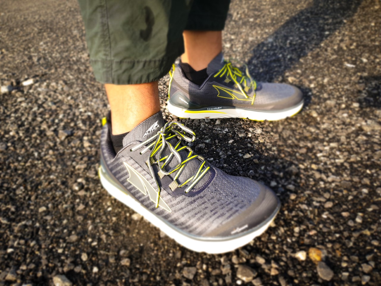 Altra Running Shoes: Behind the Scenes with a Senior Designer | by ...