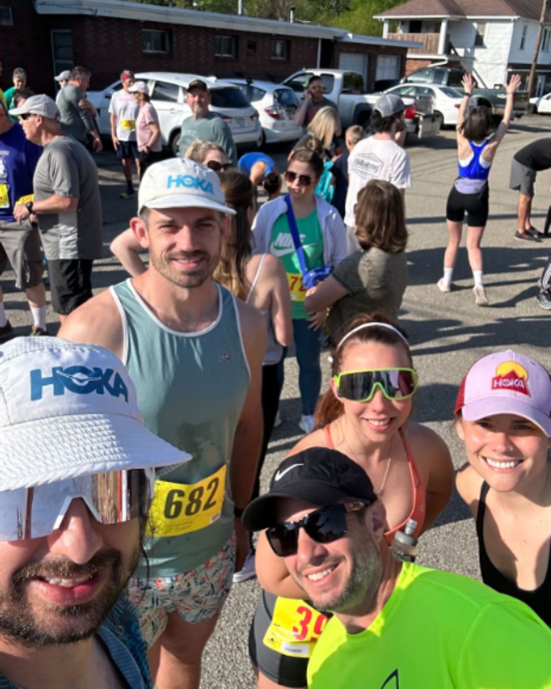 Run Uphill: How to Survive the Mount Summit Challenge | by Brynn ...