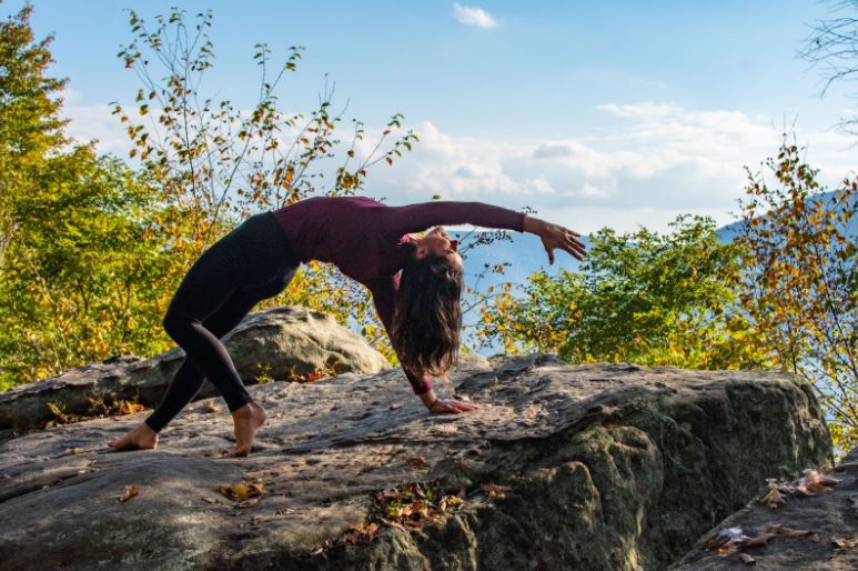 Yoga for Runners: 9 Ways to Transform Your Run Experience | by Brynn ...