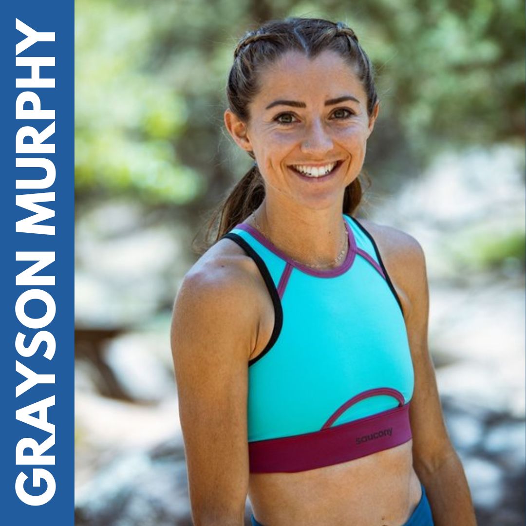 An Insider's Look at The Trail Team with Runner Grayson Murphy | by ...