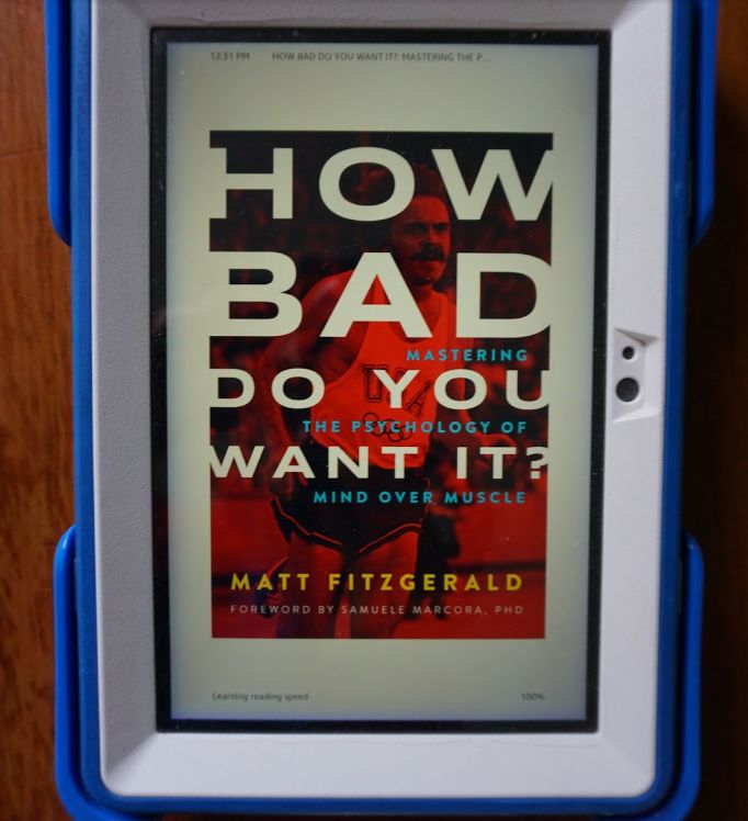 33 Awesome Running Books on Training, Eating & Motivation | by Brynn Cunningham | WeeViews