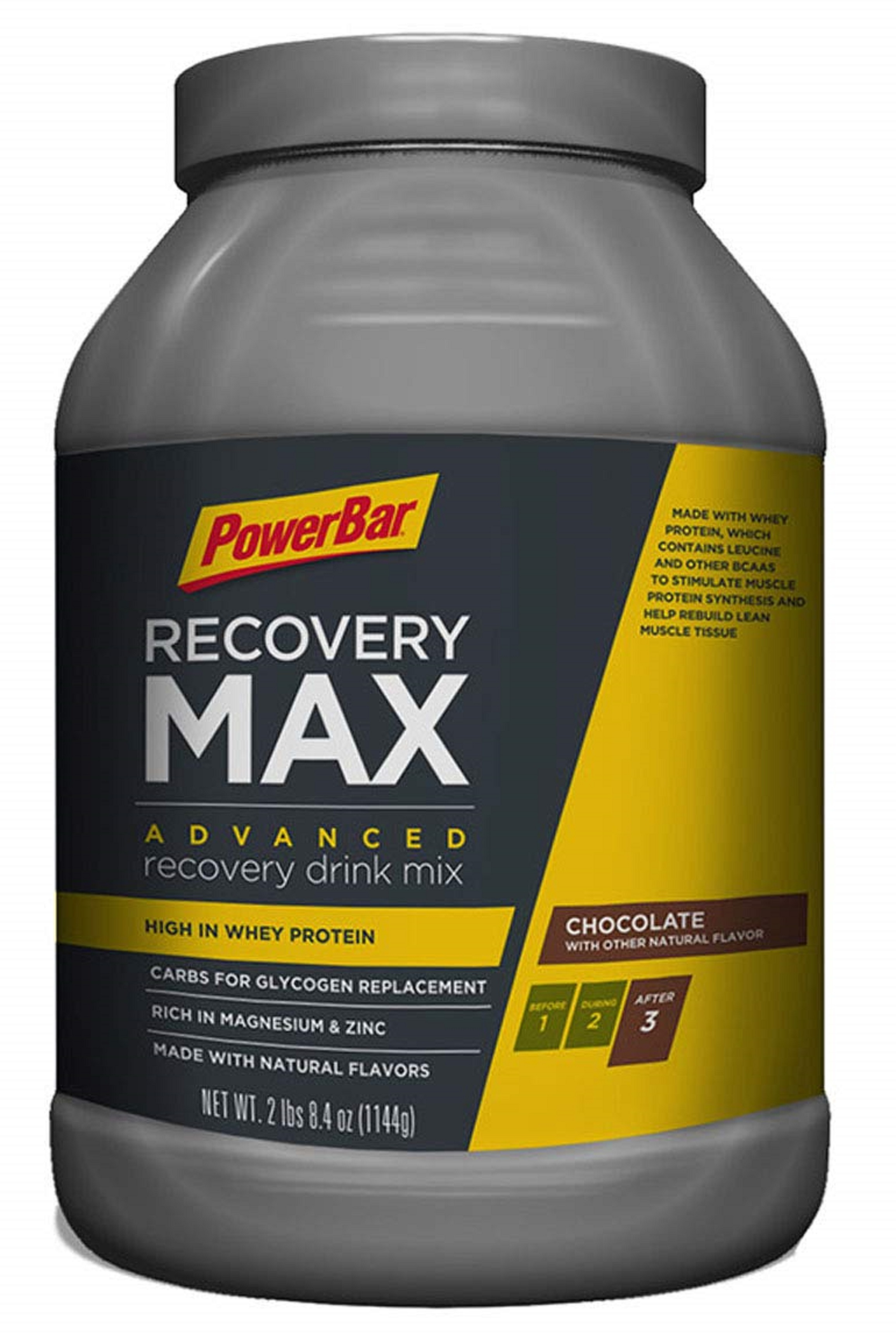 Recovery Drink: 7 Runner-Tested Picks to Bounce Back Faster | by ...