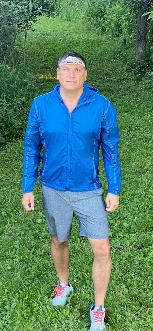 Mental Benefits of Running: A Runner's Fix for a Frenzied Mind | by ...