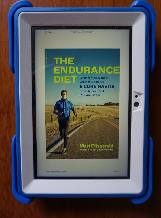 33 Awesome Running Books on Training, Eating & Motivation | by Brynn Cunningham | WeeViews