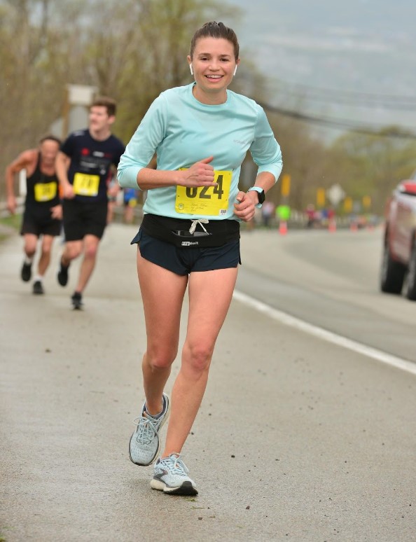 Mt. Summit Challenge: Can You Run This Difficult Uphill Race? | by ...