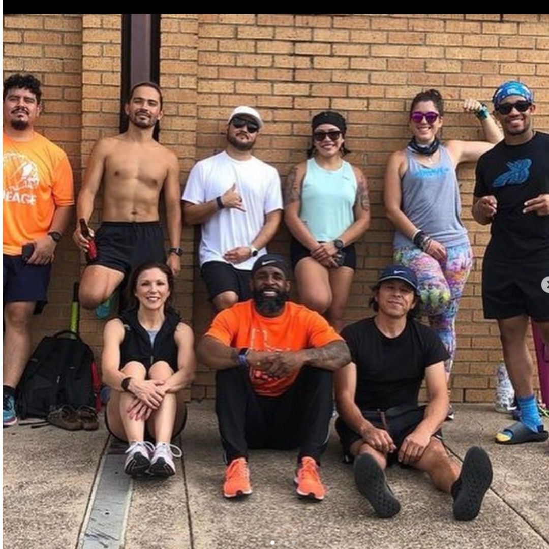 Run Happy: Tap Into This Runner's Relentless Optimism & Go! | by Lucie ...