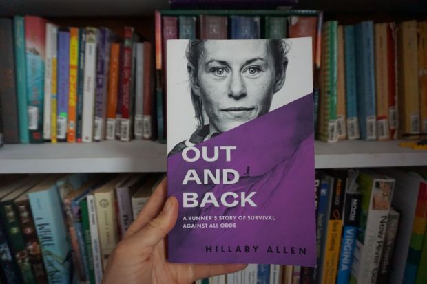 33 Awesome Running Books on Training, Eating & Motivation | by Brynn Cunningham | WeeViews