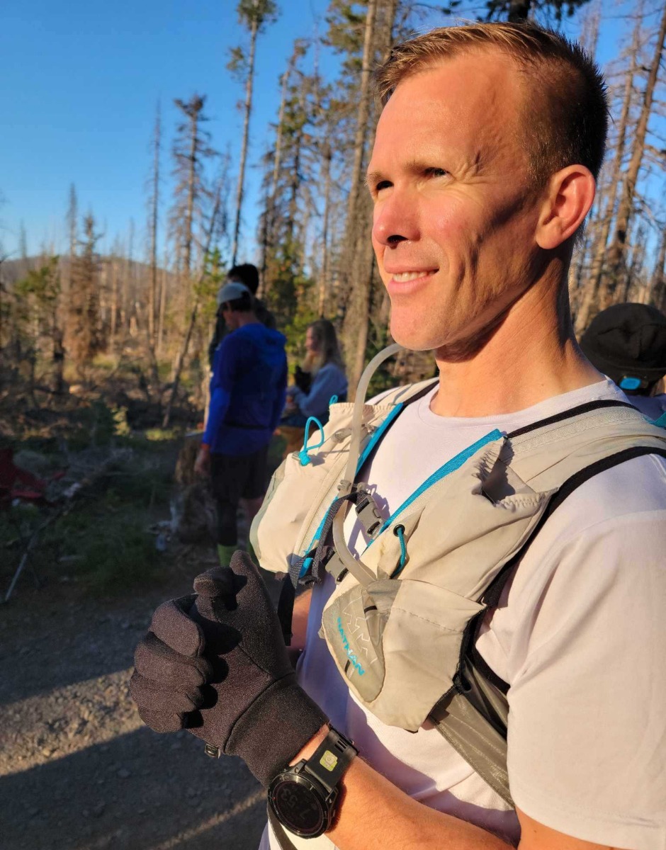 Would You Drink This Curious Concoction to Run 100 Miles? | by Evan ...