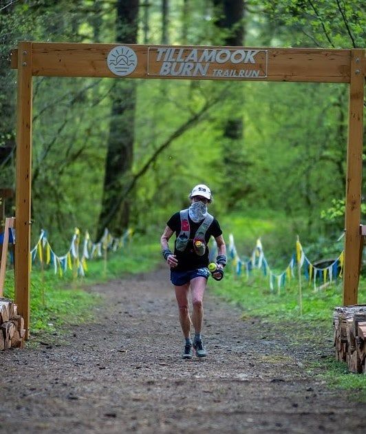 Tillamook Burn: One Runner's Weekend Quest of Trail Races | by Evan ...