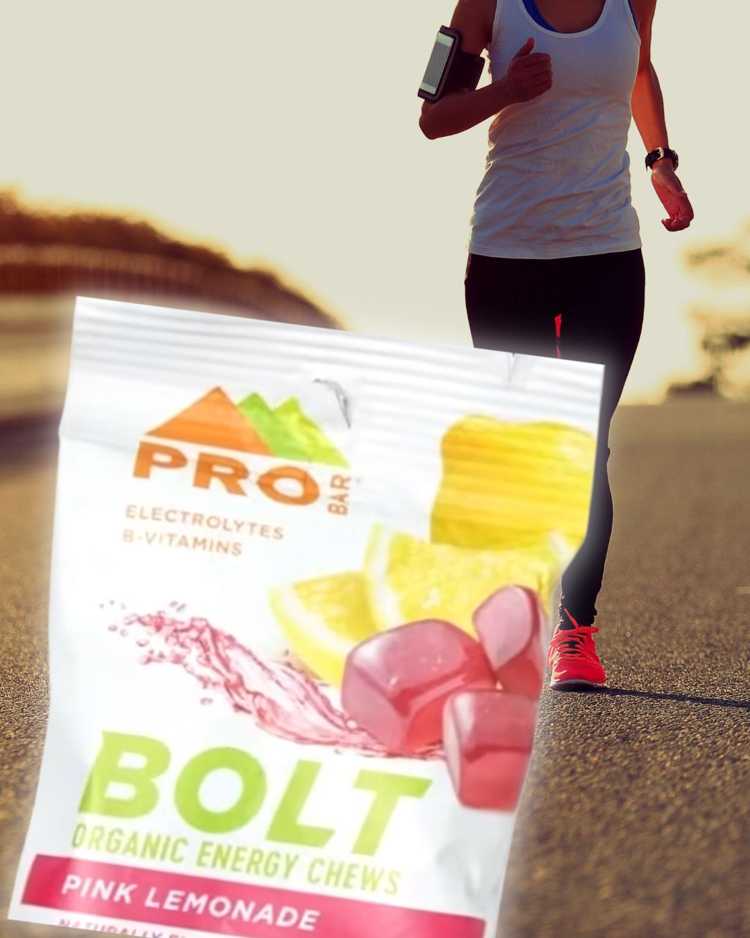 Energy Chews: 5 Runner-Tested Picks to Go the Distance | by Evan Jensen ...