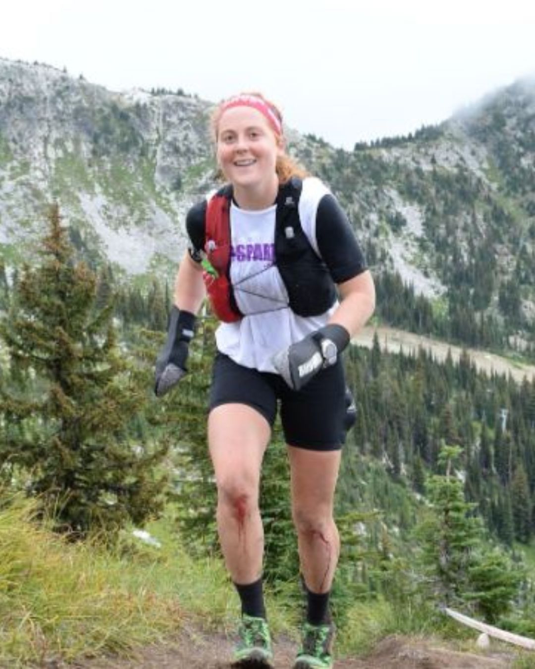 Running Motivation: 15 Runners Inspire You to Dream Big | by Evan ...