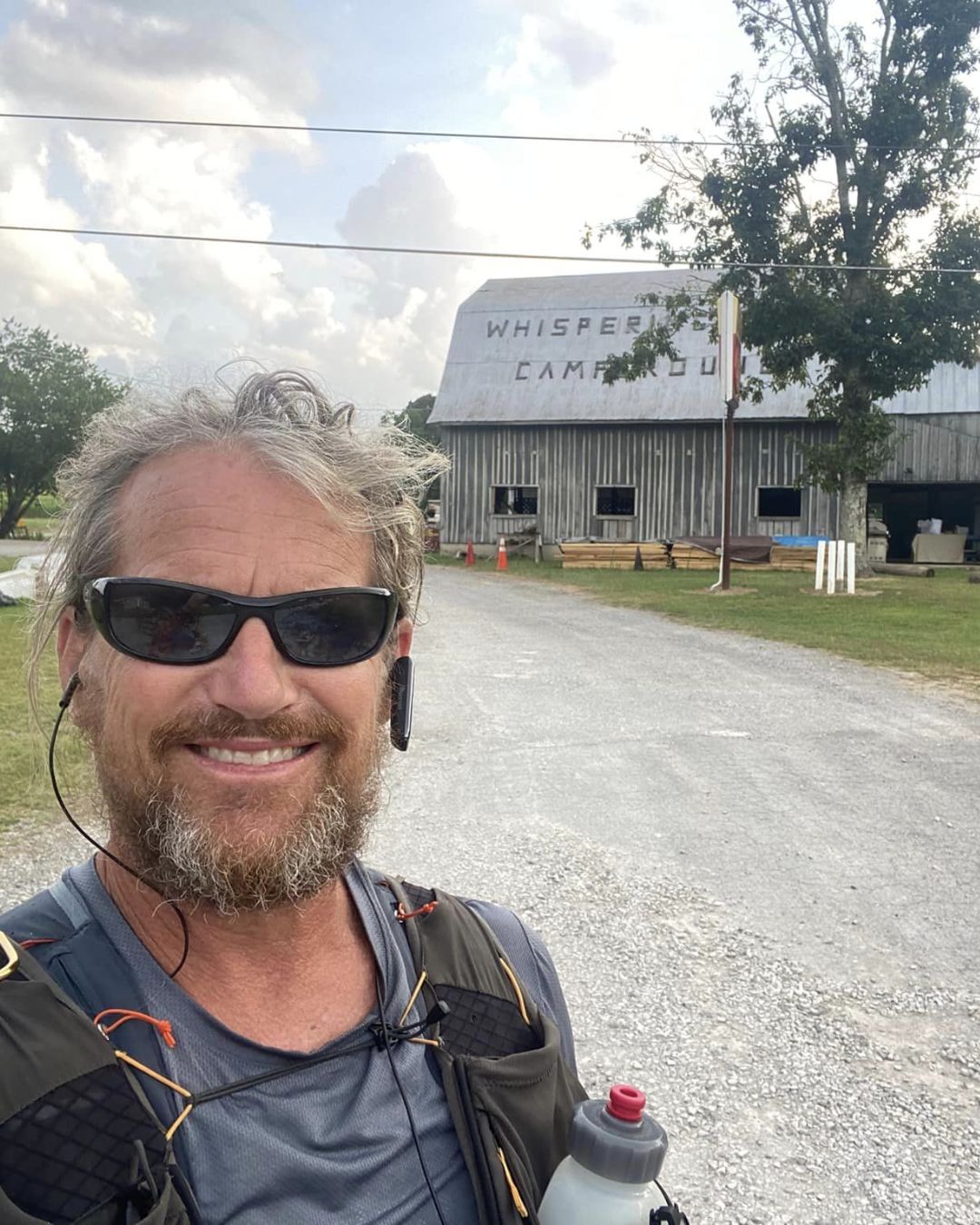 Vol State 314: How to Run This Ultra Even If You're 'Screwed' | by Evan ...