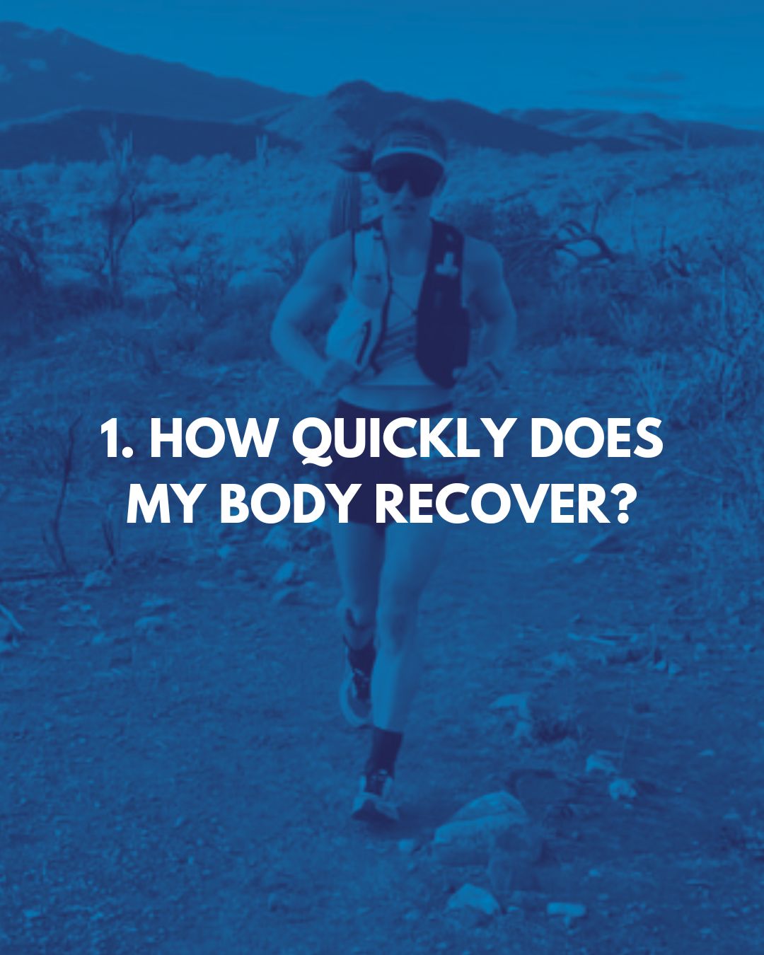 Got Major Race FOMO? Do THIS to Pick Your Running Schedule | by Lucie ...