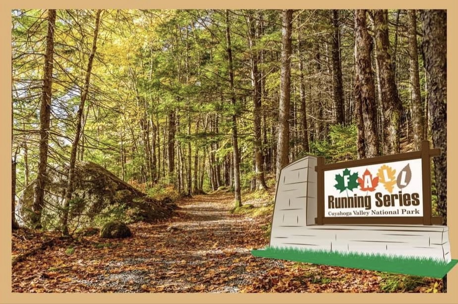 Fall Running Series Reviews