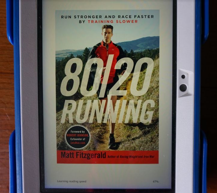 33 Awesome Running Books on Training, Eating & Motivation | by Brynn Cunningham | WeeViews