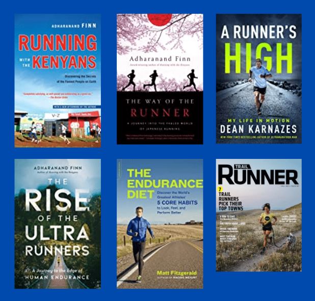 Need Time Off? 8 Creative Ways to Take a Running Break | by Brynn ...