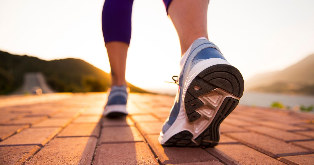 Pronation and Supination: 3 Foot-Friendly Tips for Runners | by Lucie ...