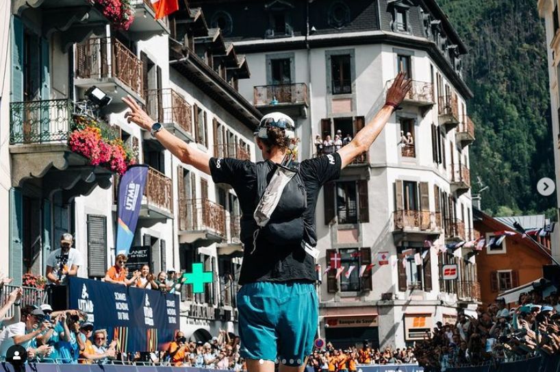 The UTMB Experience: A Spectator's View of This Epic Ultra | by Casey ...