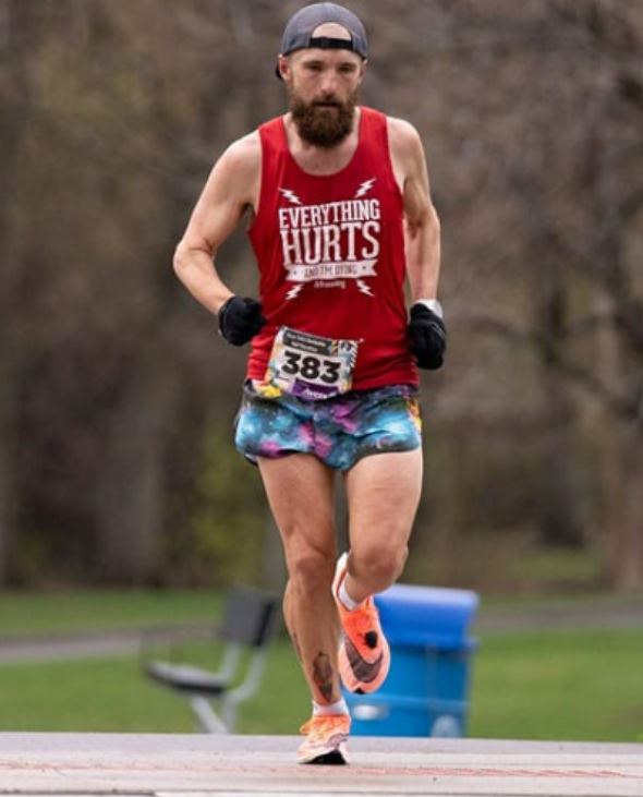 Ask a Running Coach: 5 Tips from Pros for a Spring Marathon | by Evan ...