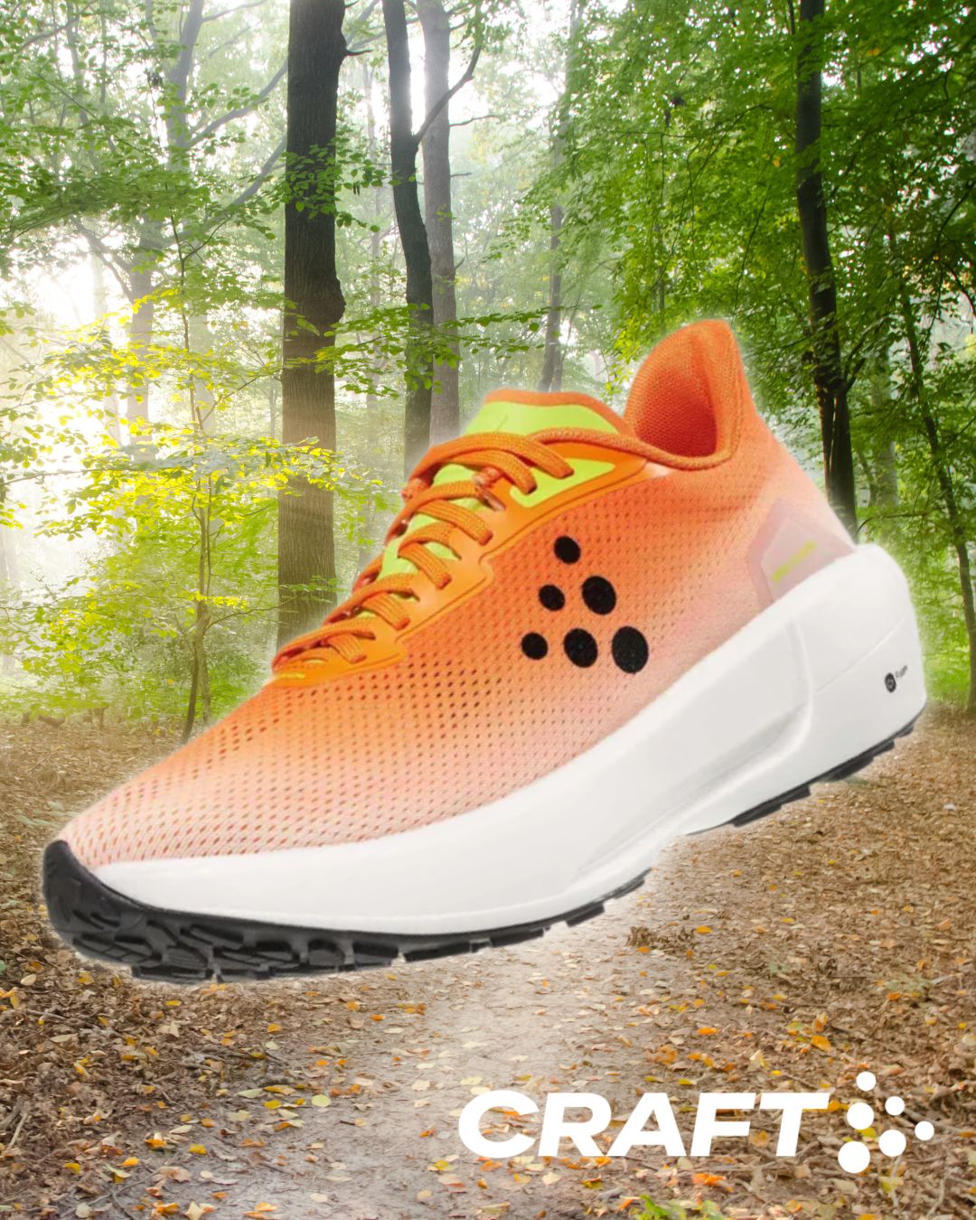 Craft Running Shoes: An Insider's Look + the Ultimate Hybrid | by Evan ...
