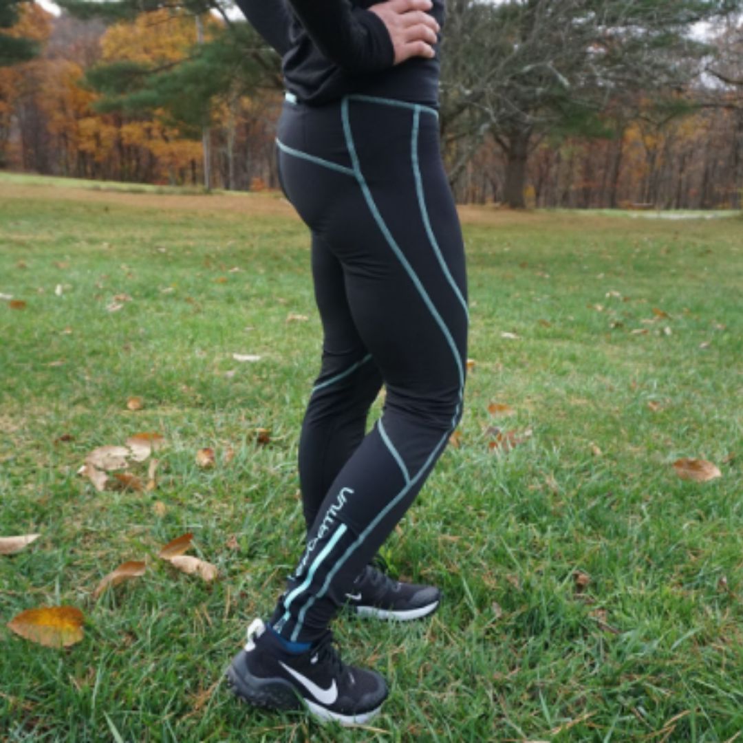 7 Running Pants & Leggings for Cold-Weather Running | by Brynn ...
