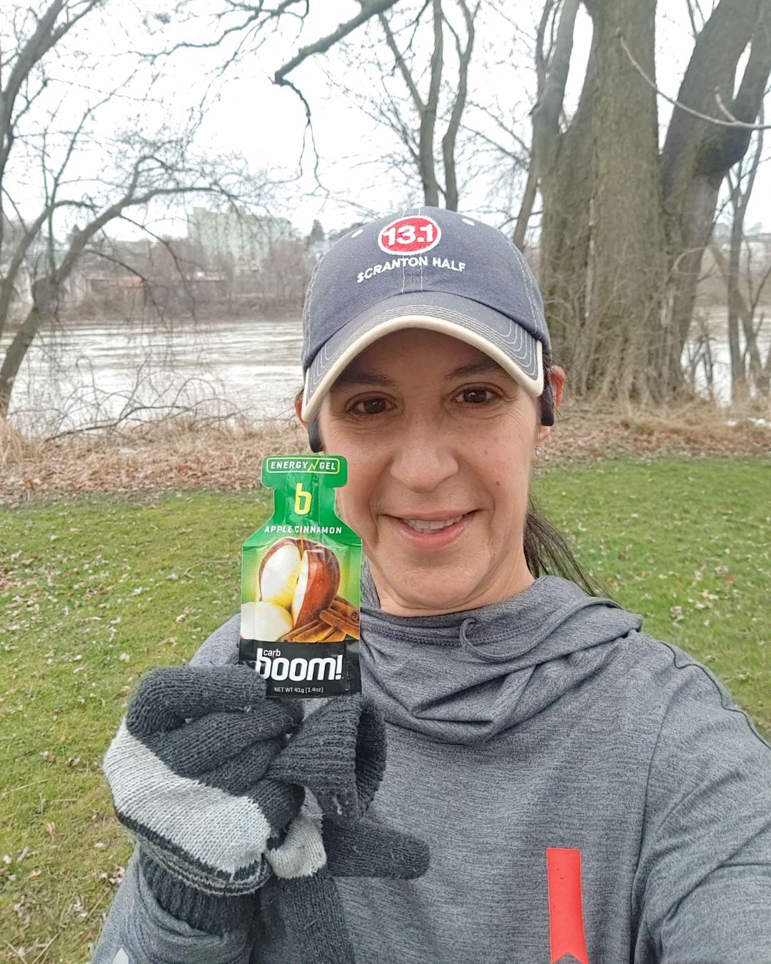 Taste Test: 9 Running Gels to Boost Performance | by Evan Jensen | WeeViews