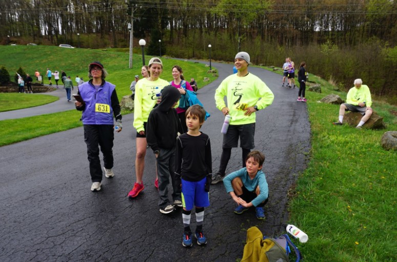 Mt. Summit Challenge: Can You Run This Difficult Uphill Race? | by ...