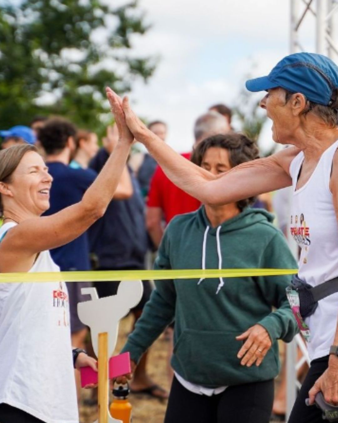 Hood to Coast 2025: 13 Fun Facts About This 196-Mile Relay | by Evan ...