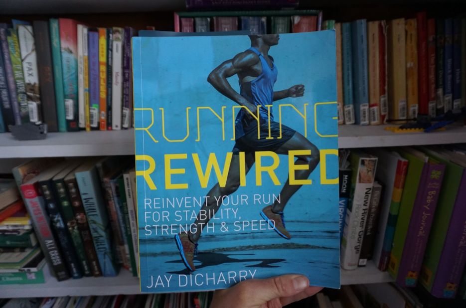 33 Awesome Running Books on Training, Eating & Motivation | by Brynn Cunningham | WeeViews