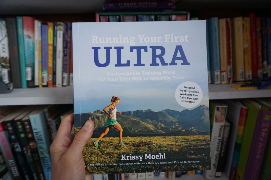 33 Awesome Running Books on Training, Eating & Motivation | by Brynn Cunningham | WeeViews