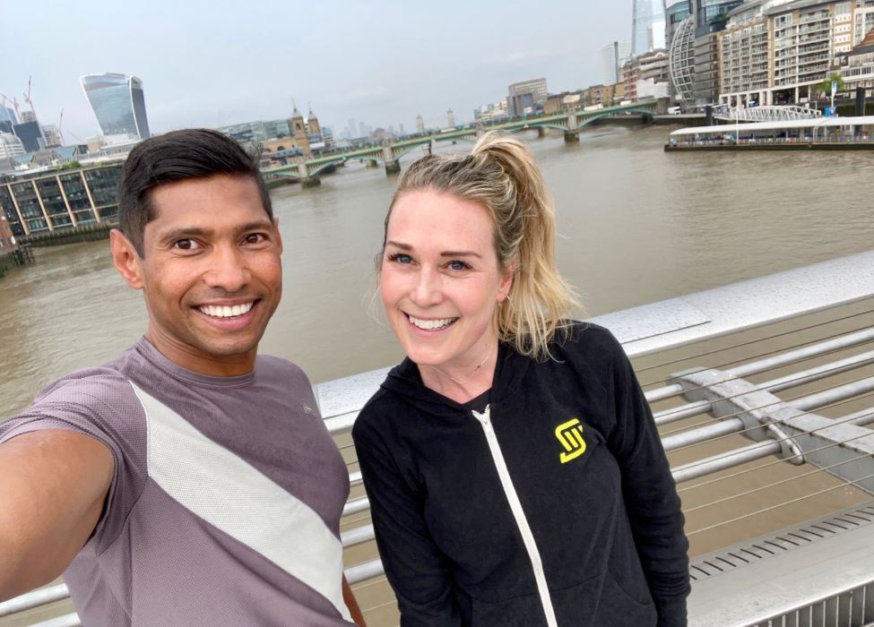 Got a Favorite Fitness App? Meet the Guy Who Makes It All Work | by ...