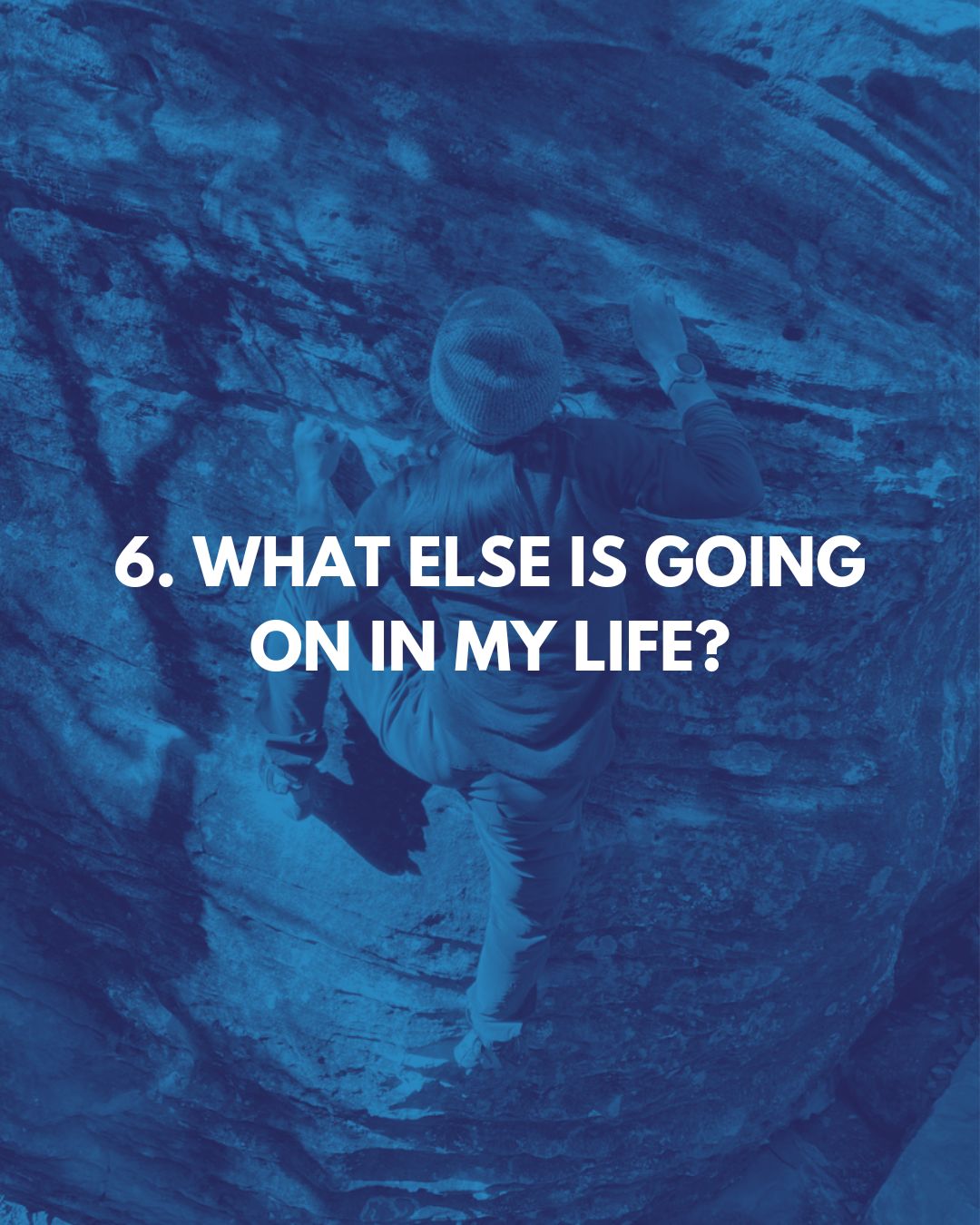 Got Major Race FOMO? Do THIS to Pick Your Running Schedule | by Lucie ...