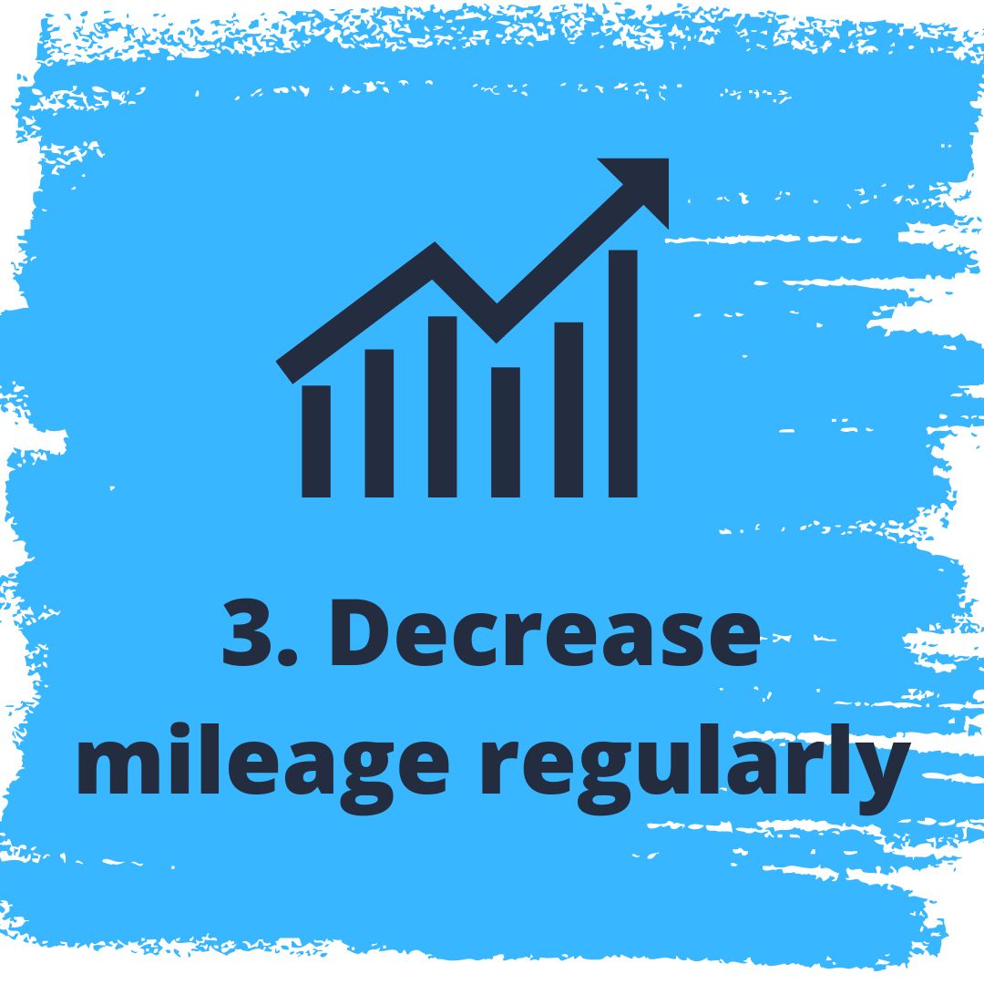 Long Run Secrets: 6 Runner-Tested Tips to Ramp Up Your Miles | by Lucie ...