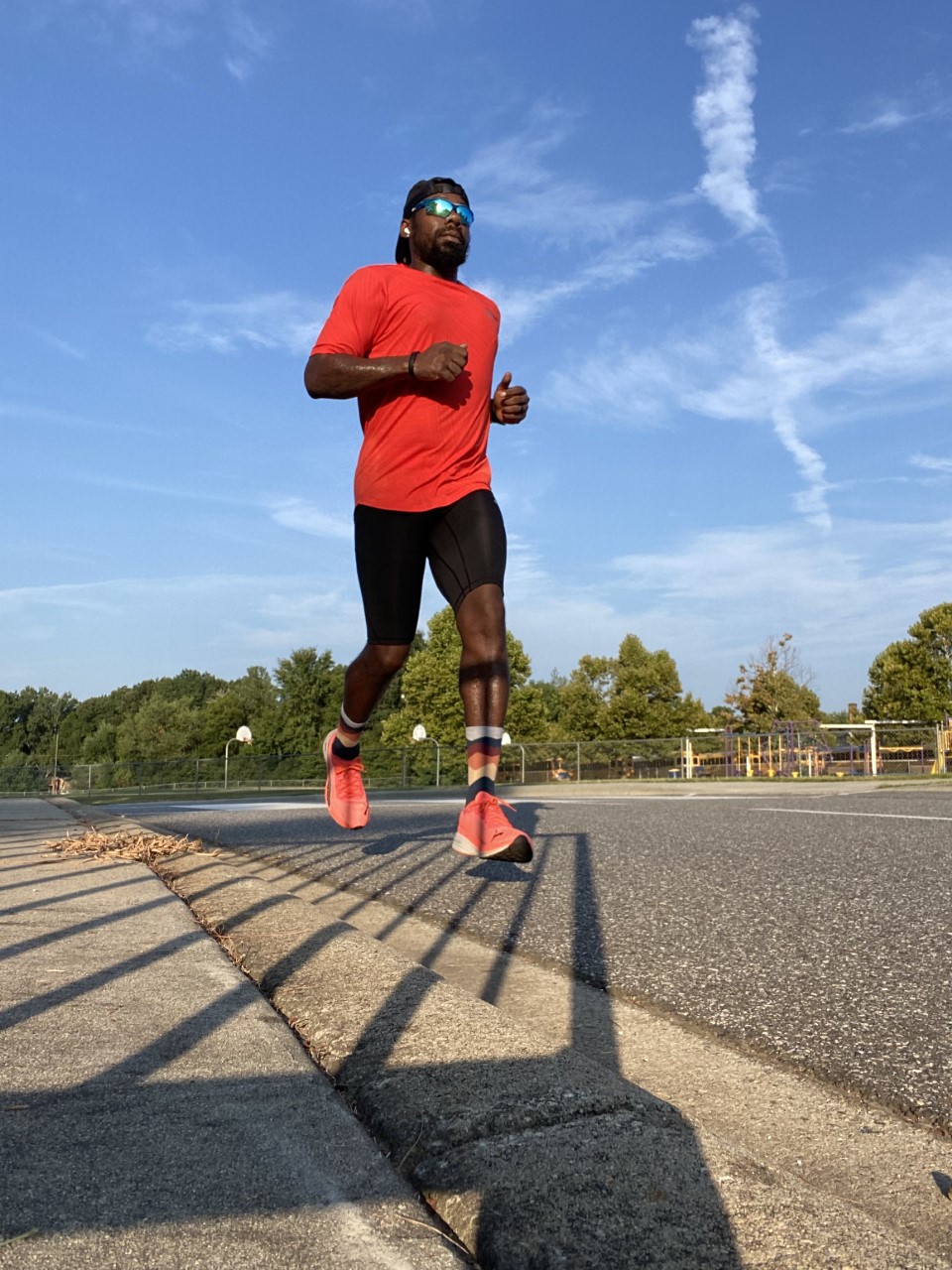 Start Running: 8 Coaches Show You How to Go the Distance | by Lucie ...