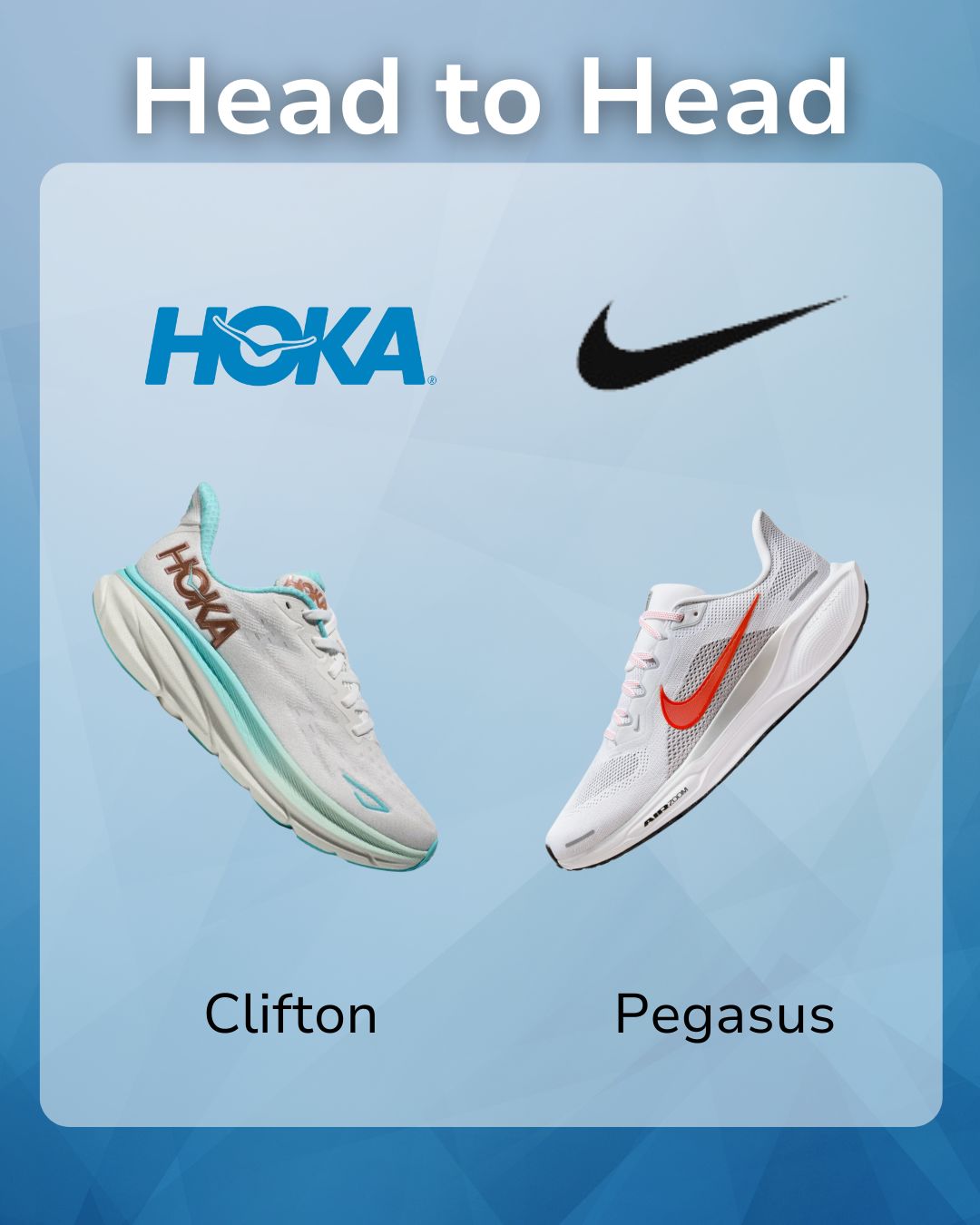 Hoka vs Nike in 2025: Best Running Shoes Compared | by WeeViews | WeeViews